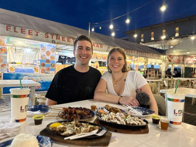 Manila Street food and Night Market Tour - Exploring Manila’s Street Food and Night Markets: A Detailed Review