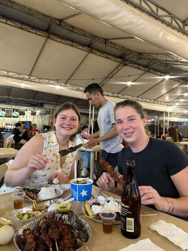 Manila Street food and Night Market Tour - The Logistics: What to Expect and Why It Matters