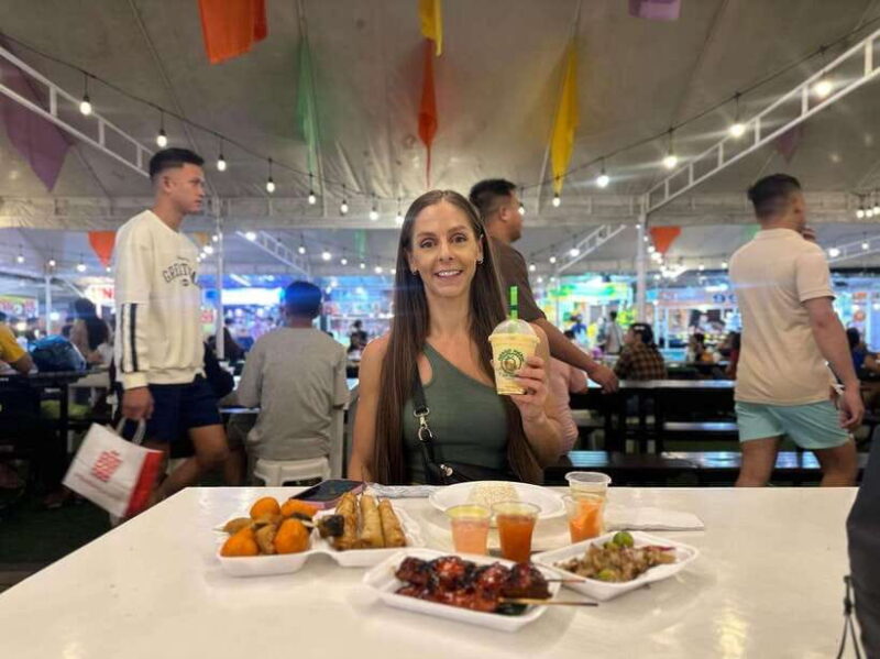 Manila Street food and Night Market Tour - Authentic Experiences: What Travelers Say