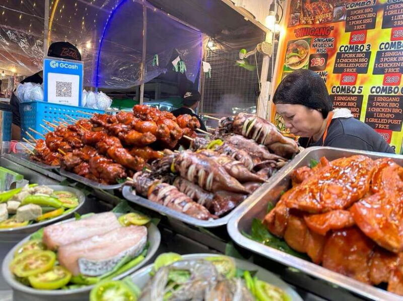Manila Street food and Night Market Tour - Who Should Consider This Tour?
