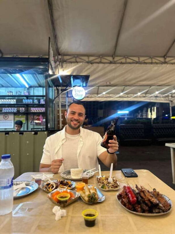 Manila Street food and Night Market Tour - The Sum Up: The Best of Manila’s Street Food Scene