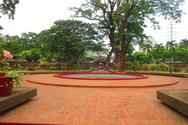 Manila-Tagaytay: Explore Culture & Nature in One Day - FAQ