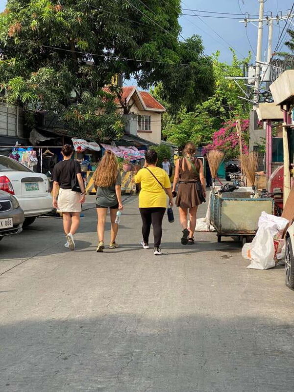 Manila: Taste and See Authenticity - The Value of This Experience