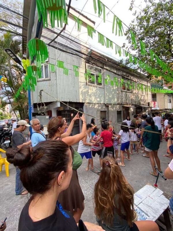 Manila: Taste and See Authenticity - Who Will Love This Tour?