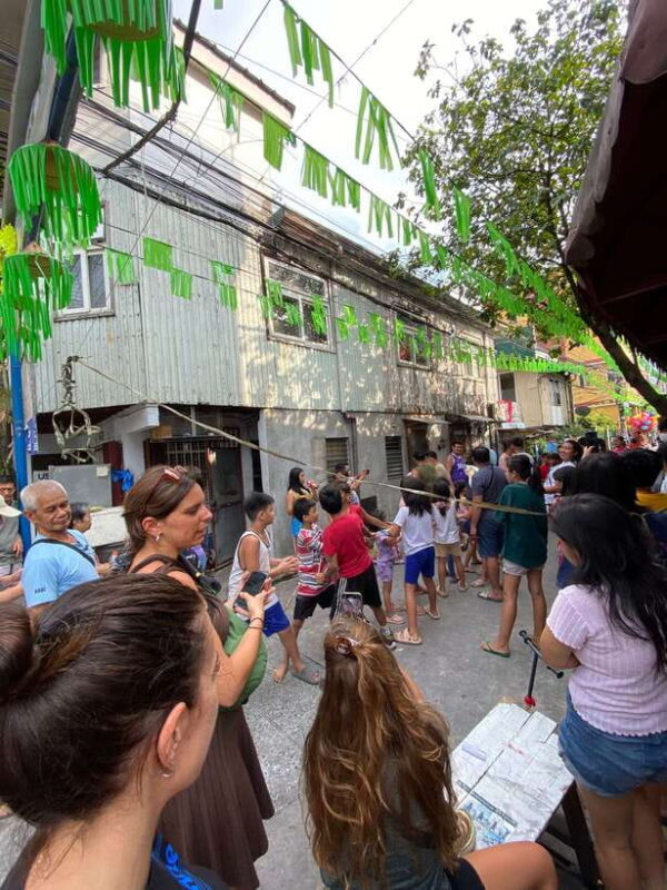 Manila: Taste and See Authenticity - FAQ