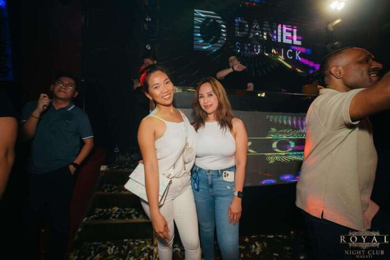 Manila Ultimate Nightlife Pub Crawl - Authentic Stories from Reviews