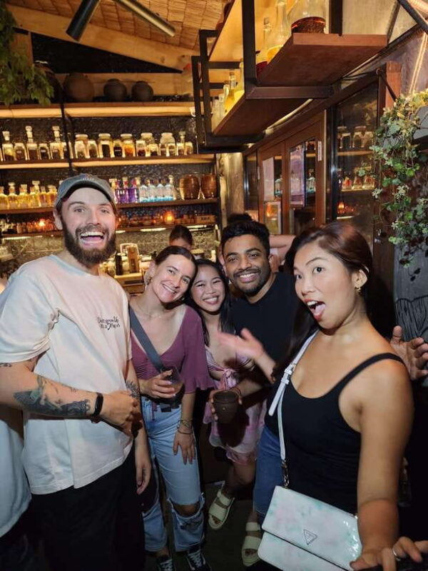 Manila Ultimate Nightlife Pub Crawl - Who Is This Tour Best For?