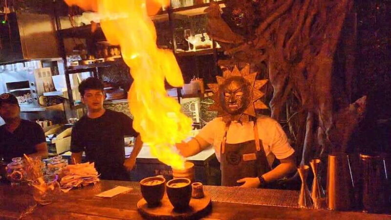 Manila Ultimate Nightlife Pub Crawl - The Sum Up