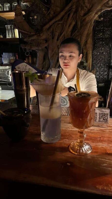 Manila Ultimate Nightlife Pub Crawl - FAQ