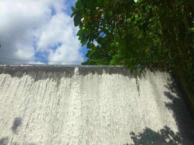 Manila: Villa Escudero: Day Tour w/Lunch Transfers PRIVATE - Key Points