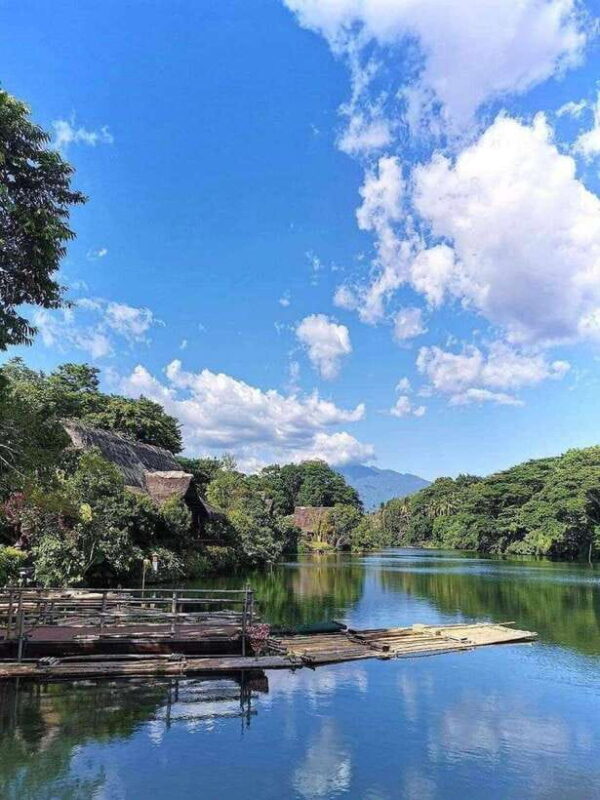 Manila: Villa Escudero: Day Tour w/Lunch Transfers PRIVATE - FAQ