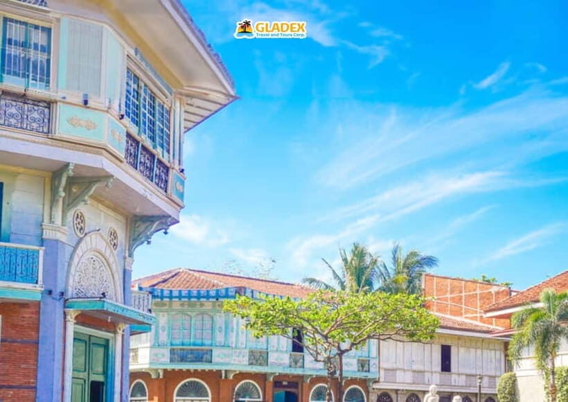Manila: Walking Tour, Balsa River Cruise with Lunch - Key Points
