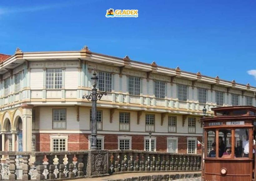 Manila: Walking Tour, Balsa River Cruise with Lunch - What to Expect from This Full-Day Tour
