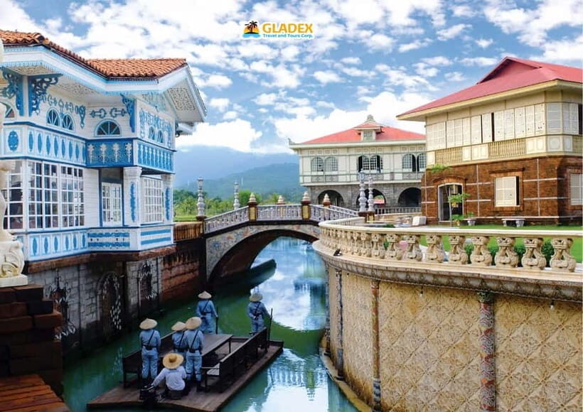 Manila: Walking Tour, Balsa River Cruise with Lunch - Is This Tour Worth It?