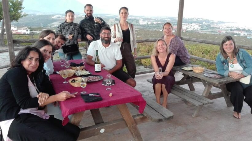 Manilva: Nilva Vineyard, Wine Tasting & Tapas Guided Tour - Final Words
