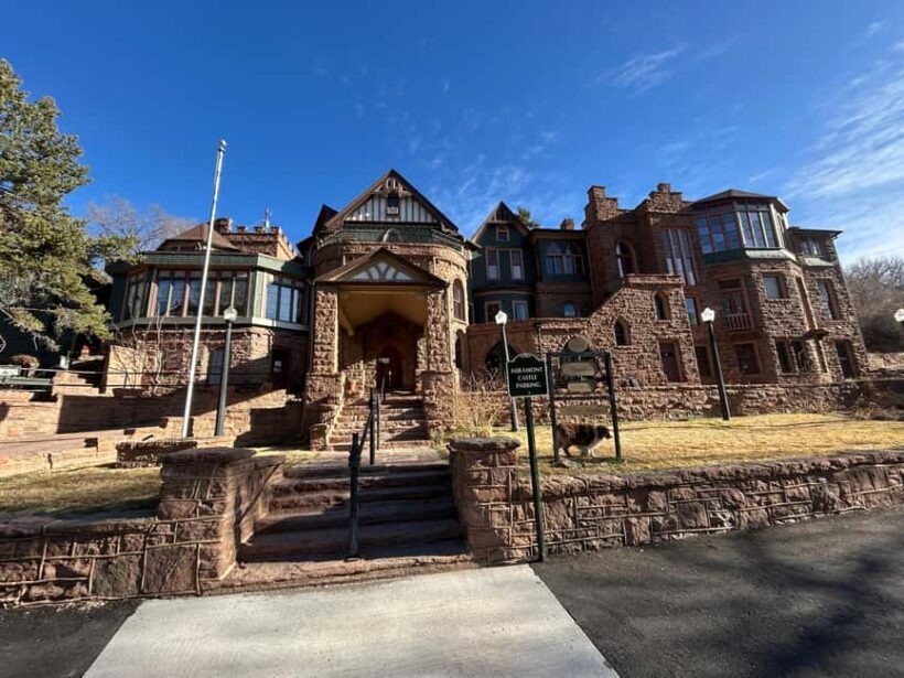 Manitou Springs: Pike's Peak Historic Tour by E-Golf Cart - Final thoughts