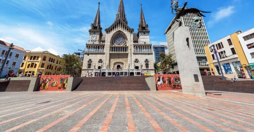 Manizales City Tour with Cable Car and Chipre Viewpoint - A Closer Look at Your Experience