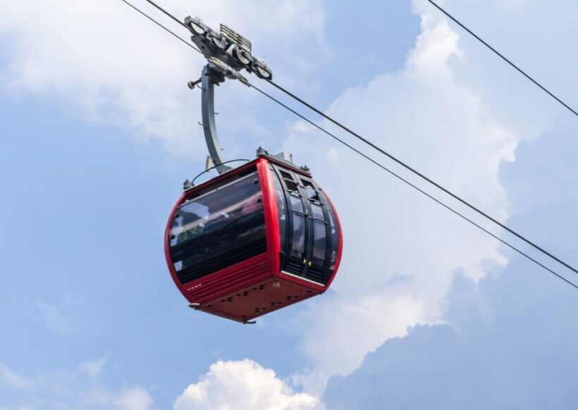 Manizales City Tour with Cable Car and Chipre Viewpoint - The Sum Up