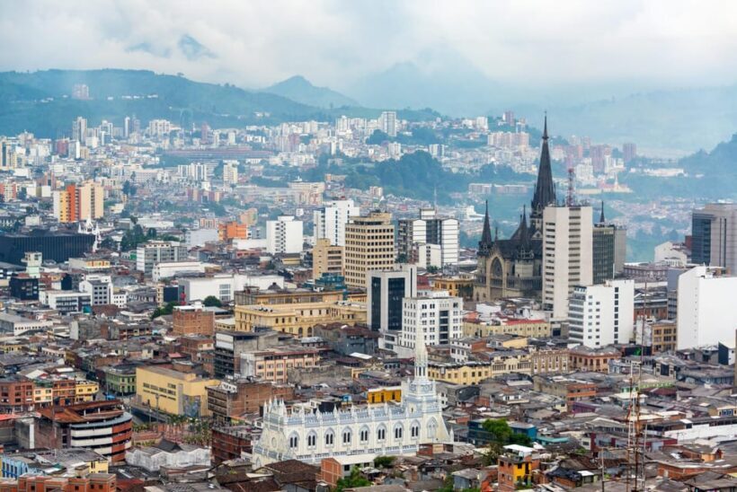 Manizales City Tour with Cable Car and Chipre Viewpoint - FAQ