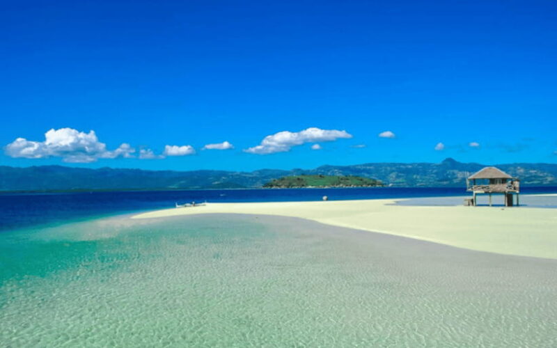 Manjuyod Sand Bar & Twin Lake (Private Tour) - What’s Included and What’s Not