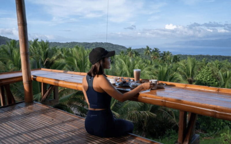 Manjuyod Sand Bar & Twin Lake (Private Tour) - How the Experience Feels on the Ground