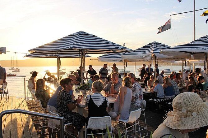 Manly and more private tour - Introduction: A Private Peek Into Sydney’s Coastal Gems