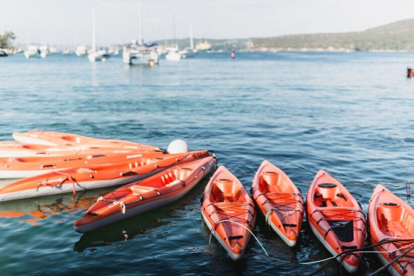 Manly: Mini Kayak Tour on Sydney's North Harbour - Key Points