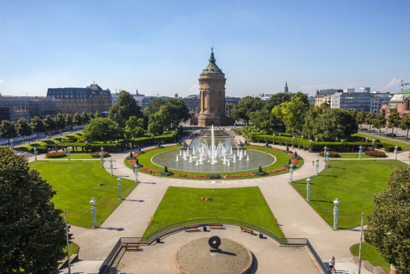 Mannheim, guided Walking Tour: Discover Mannheim - Analyzing the Experience: What You Can Expect