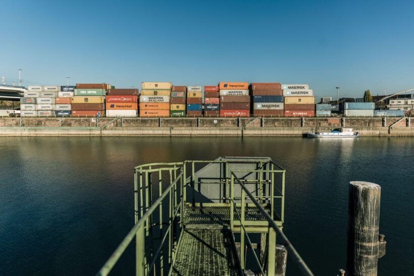 Mannheim, guided walking tour: Industrial culture at the commercial port - Frequently Asked Questions