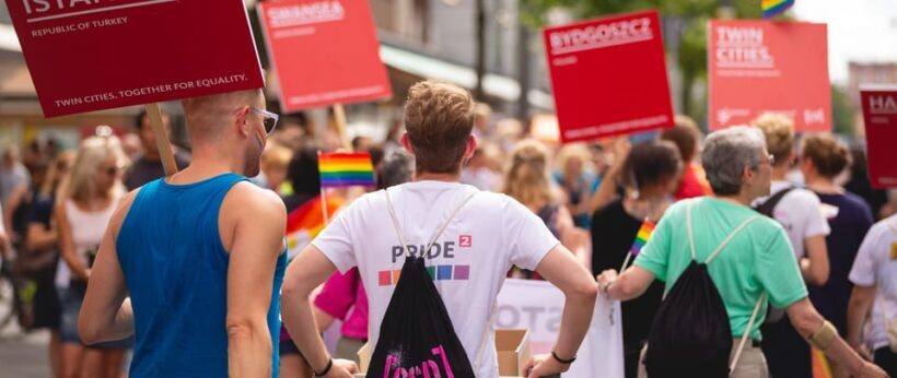 Mannheim, guided walking tour: Queer through Mannheim - Key Points