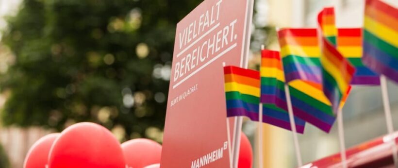 Mannheim, guided walking tour: Queer through Mannheim - Who Should Consider This Tour?