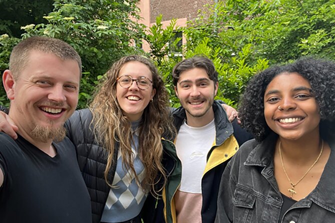 Mannheim Self Guided Sherlock Holmes Murder Mystery Game - FAQ