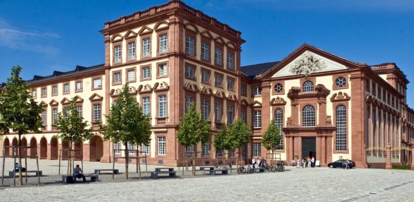 Mannheims Art and Culture revealed by a Local - An Introduction to the City’s Artistic Soul