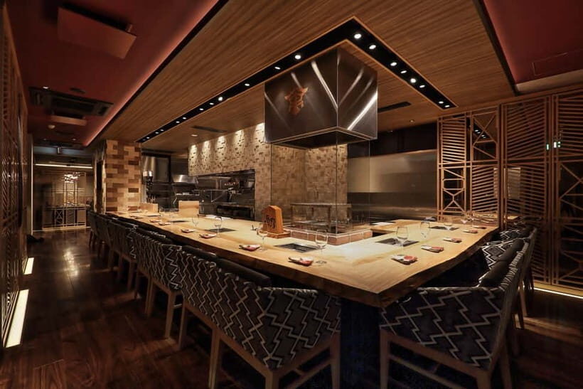Manno: Osaka Premium Wagyu BBQ Experience Reservation - Why This Experience Works