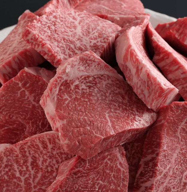 Manno: Osaka Premium Wagyu BBQ Experience Reservation - Final Thoughts