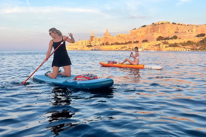 Manoel Island SUP Adventure - Final Thoughts: Is It Worth It?