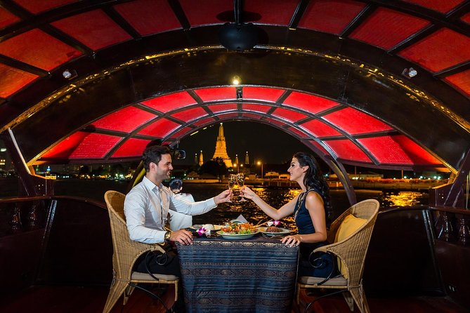 Manohra 5 Star Luxurious Dinner Cruise in Bangkok - The Sum Up: Who Will Love This Cruise?
