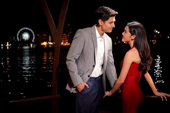 Manohra Cruise Luxury Dining - Practical Details: What You Need to Know