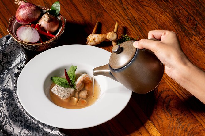 Manohra Cruise Luxury Dining - What Travelers Say: Authentic Perspectives