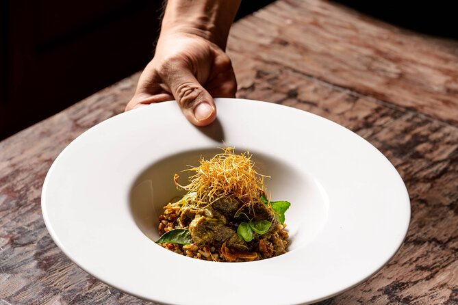 Manohra Cruise Luxury Dining - Who Is This Tour Best Suited For?