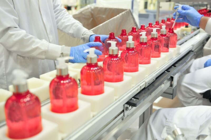 Manosque: L'Occitane in Provence Guided Factory Tour - Highlights of the Tour