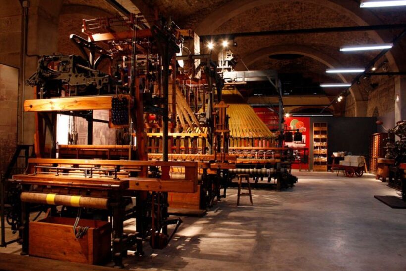 Manresa: Manresa Water and Textile Museum - The Practicalities: What’s Included and Accessibility