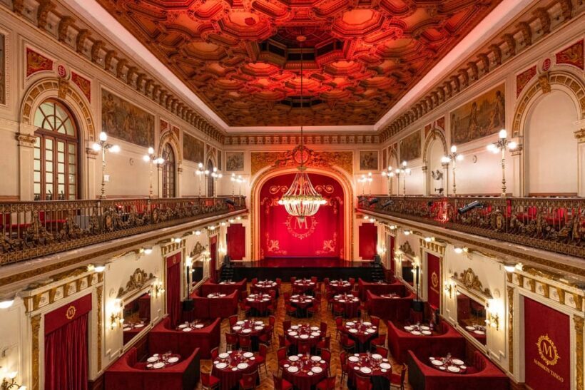 Mansión Tango Dinner Show with Semi Private Transfer - Who Will Enjoy This Experience?