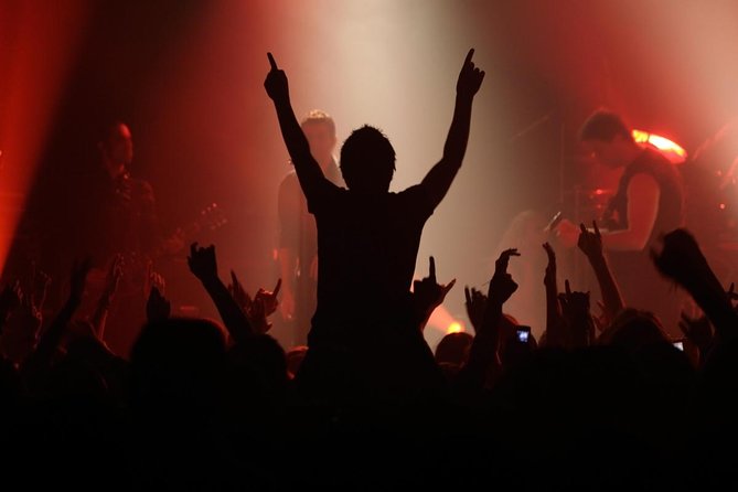 Manson Family Murders funeral limo tour of LA - Key Points