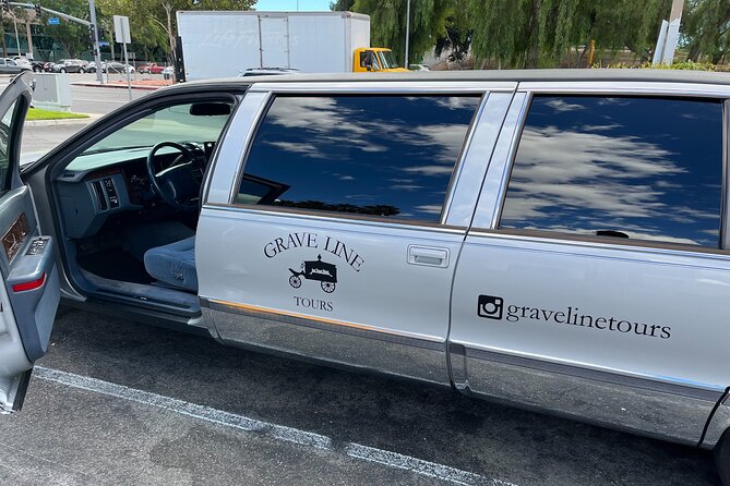 Manson Family Murders funeral limo tour of LA - The Sum Up: Why This Tour Is Worth Your Time