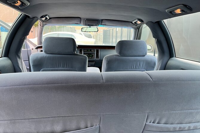 Manson Family Murders funeral limo tour of LA - FAQs