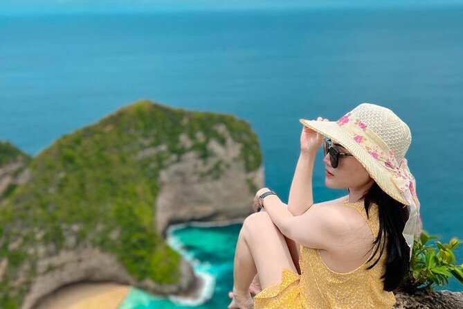 Manta Bay Snorkeling Adventure with Kelingking Beach Nusa Penida All Inclusive - Exploring the Nusa Penida Snorkeling & Sightseeing Tour