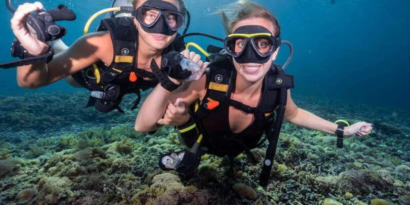 Manta Dive Gili Trawangan: Discover Scuba Diving - Final Thoughts: Is It Worth It?