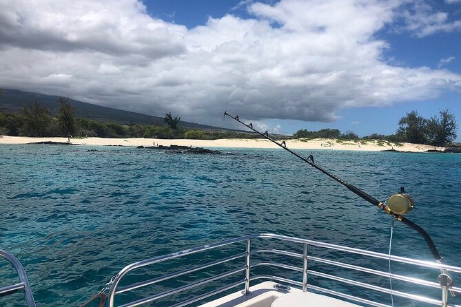 Manta Ray Night Snorkel in Kona - Who Will Love This Tour?
