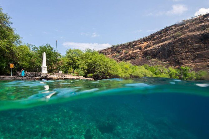 Manta Ray Snorkel Experience - Considerations and Possible Drawbacks